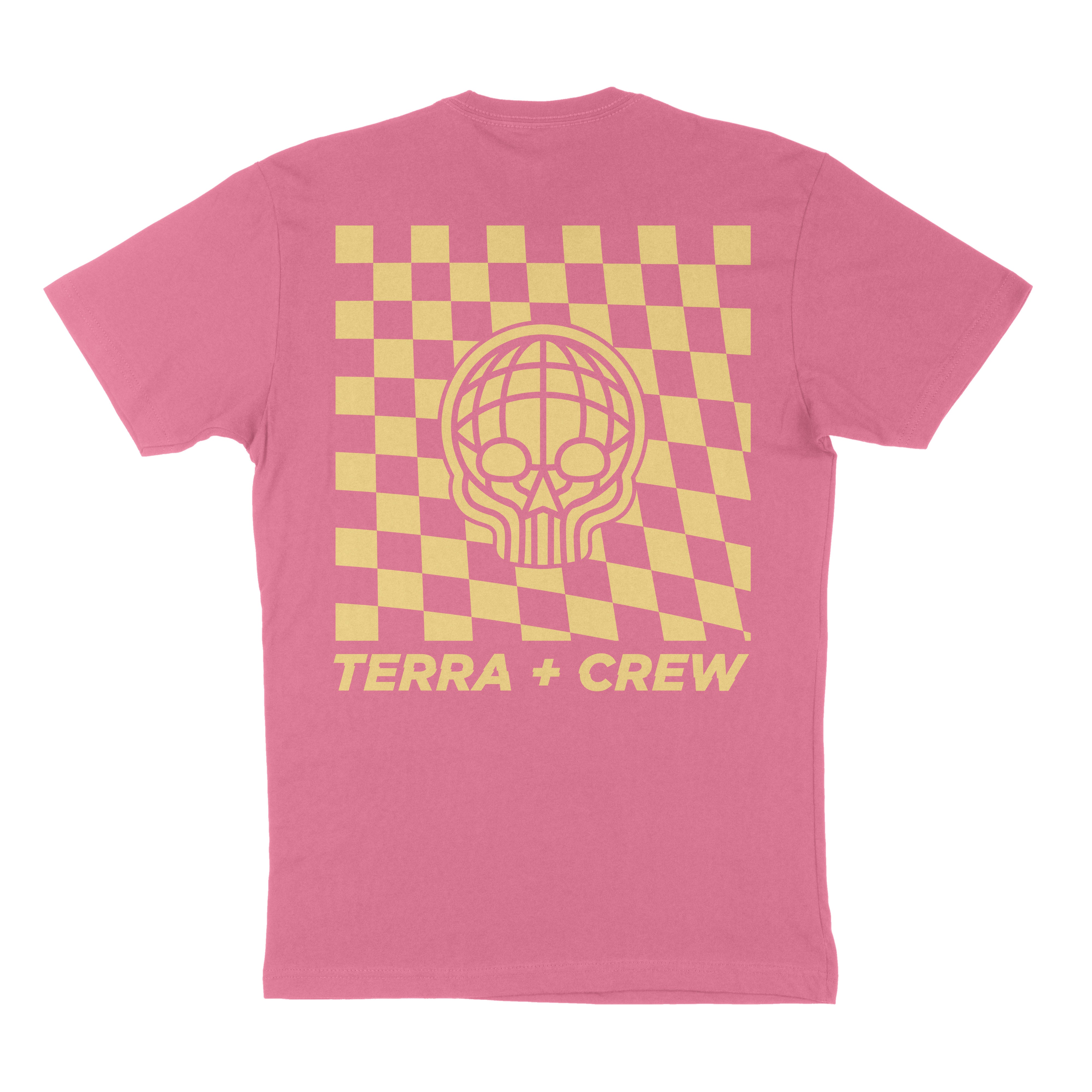 WOMEN'S – Terra Crew