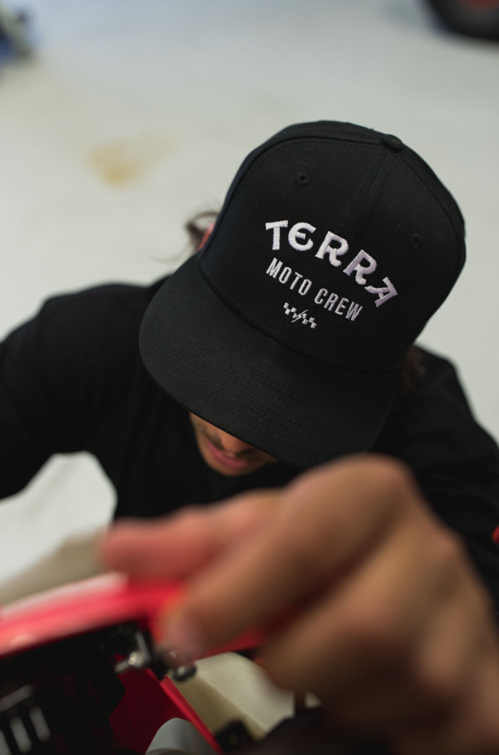HEADWEAR – Terra Crew