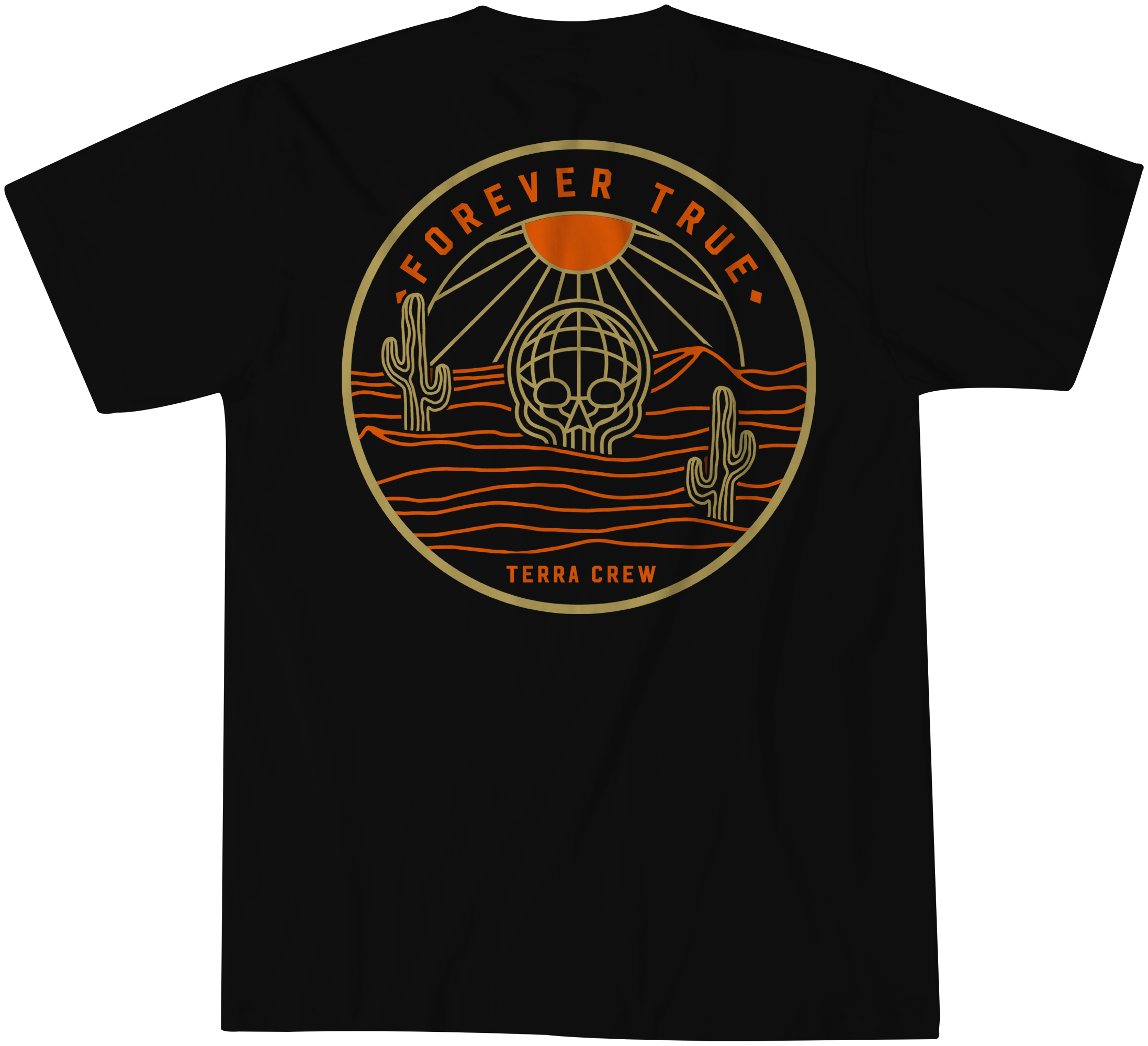 SHIRTS – Terra Crew