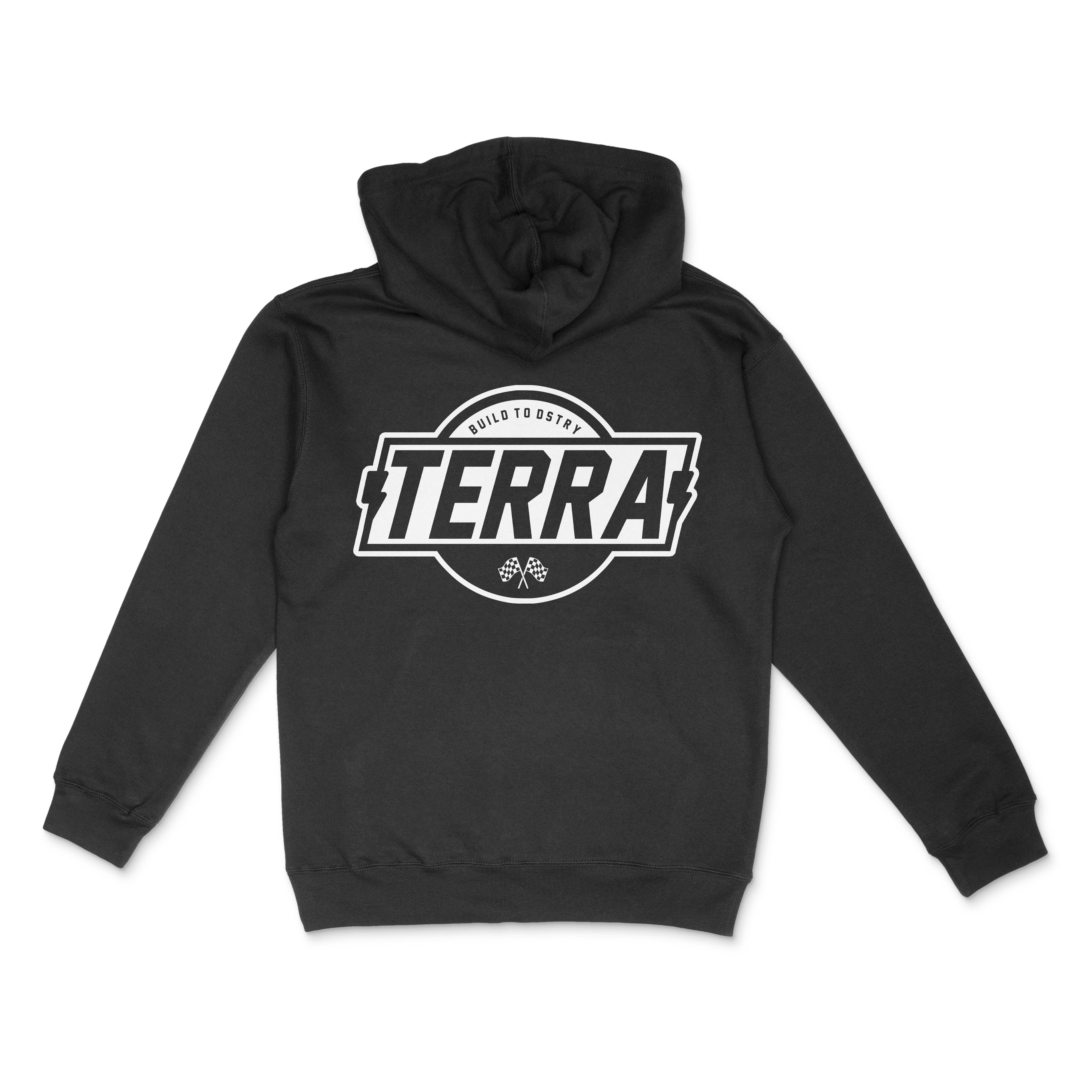 SWEATERS / JACKETS – Terra Crew