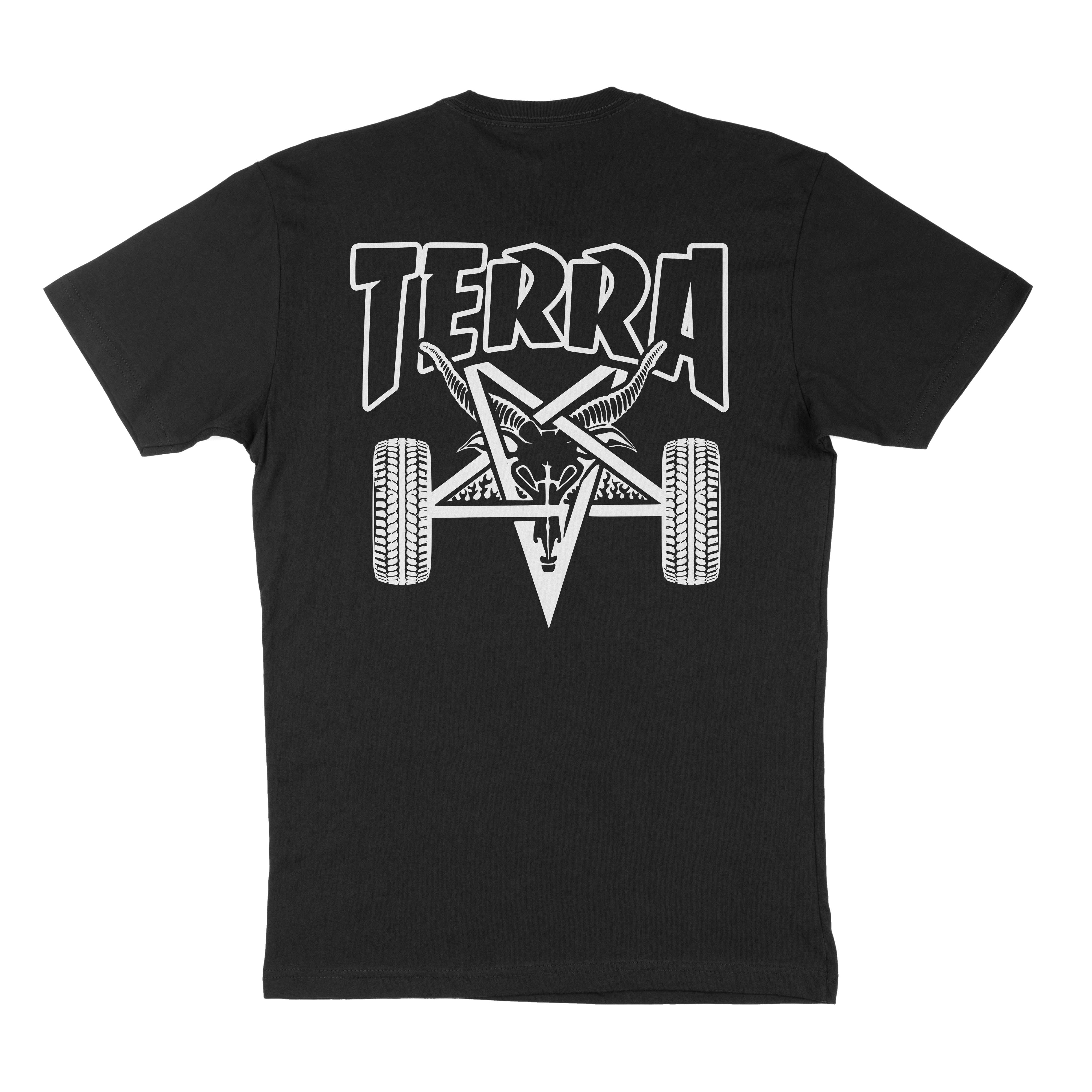 SHIRTS – Page 2 – Terra Crew