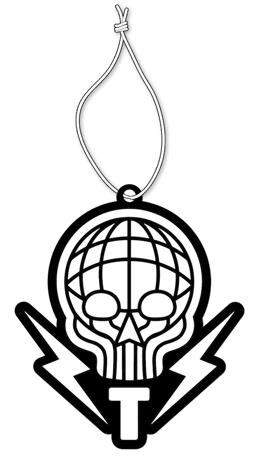 ACCESSORIES – Terra Crew