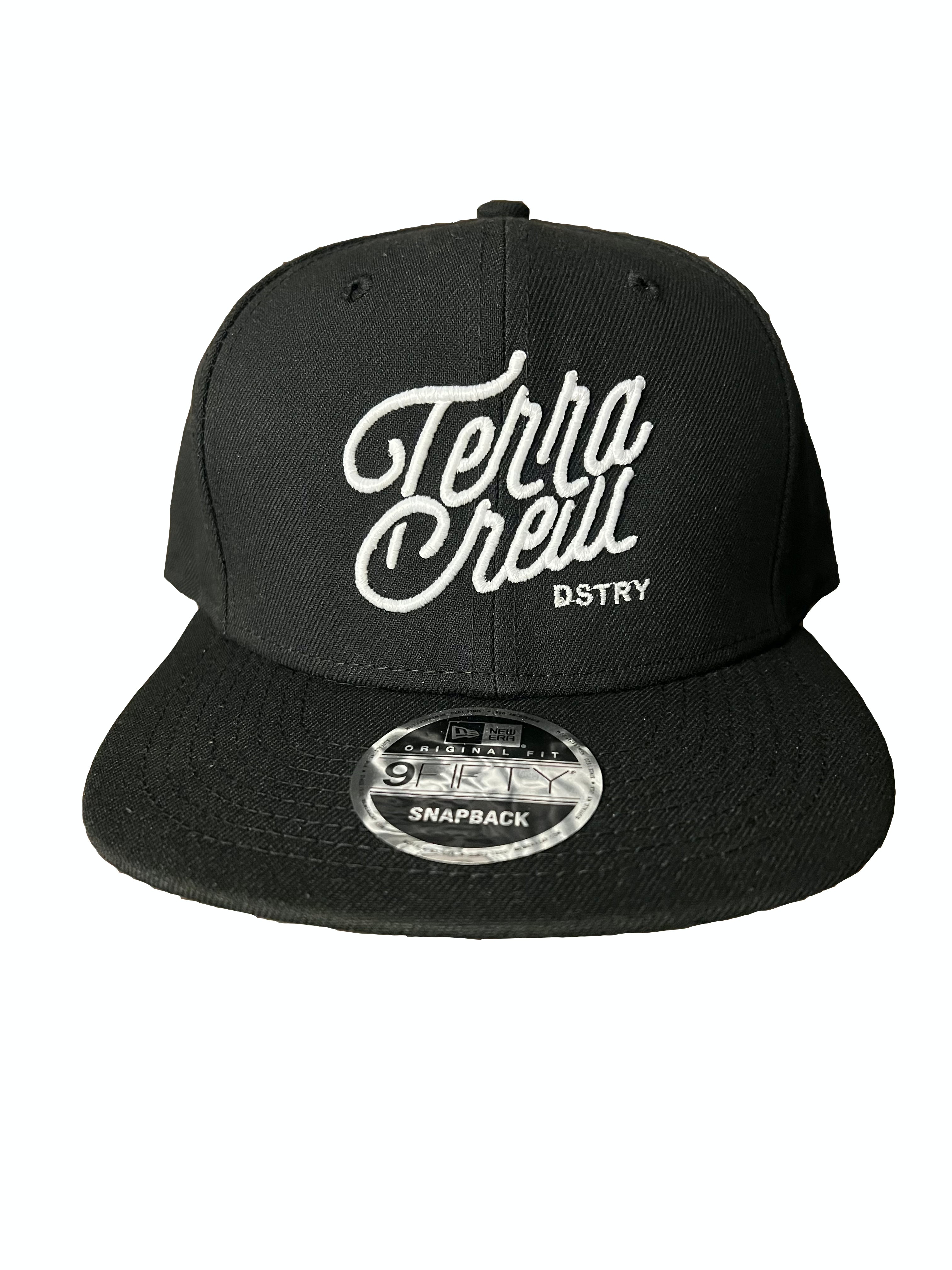 HEADWEAR – Terra Crew